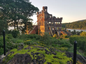 Bannerman Castle Trust announces June event lineup and island tours ...